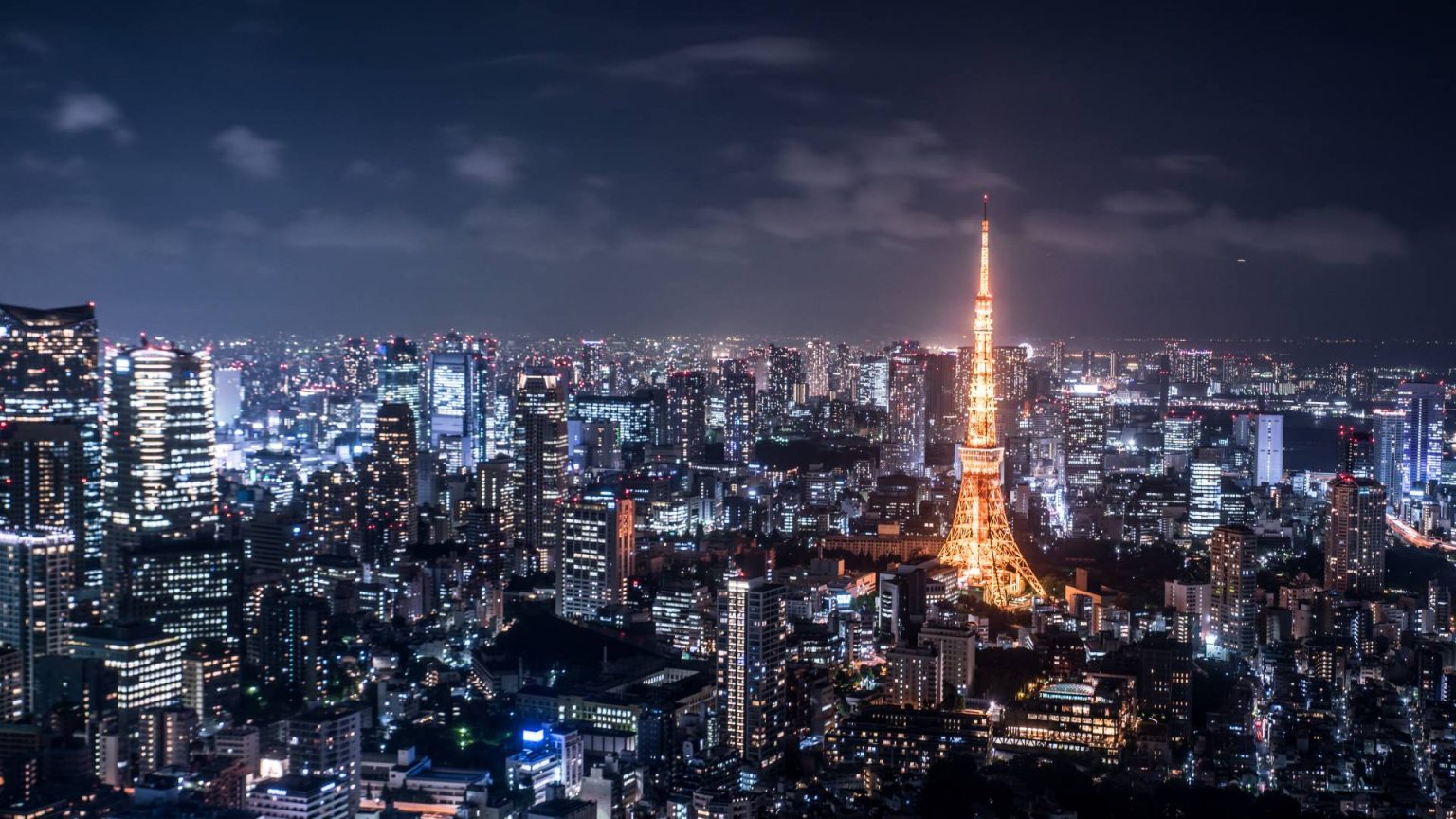 Exploring Tokyo: Your Ultimate Tour Guide to Japan’s